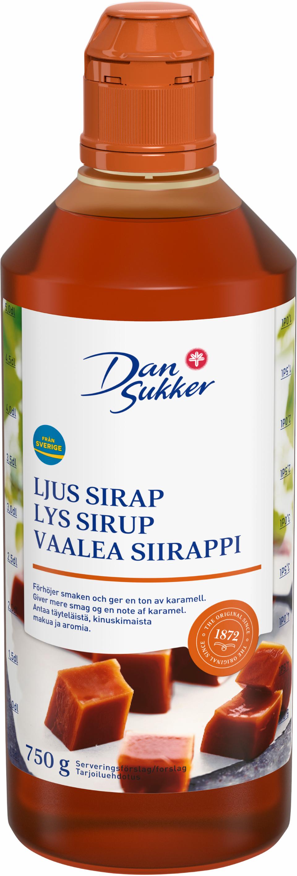 Sirapsskolan